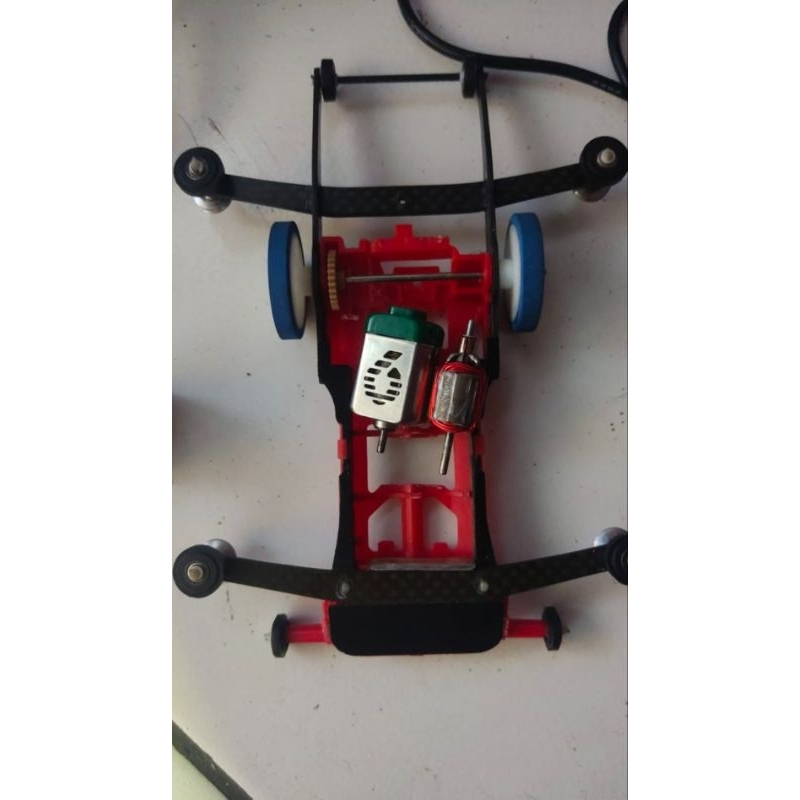 Jual tamiya speed nascar dan mesin | Shopee Indonesia