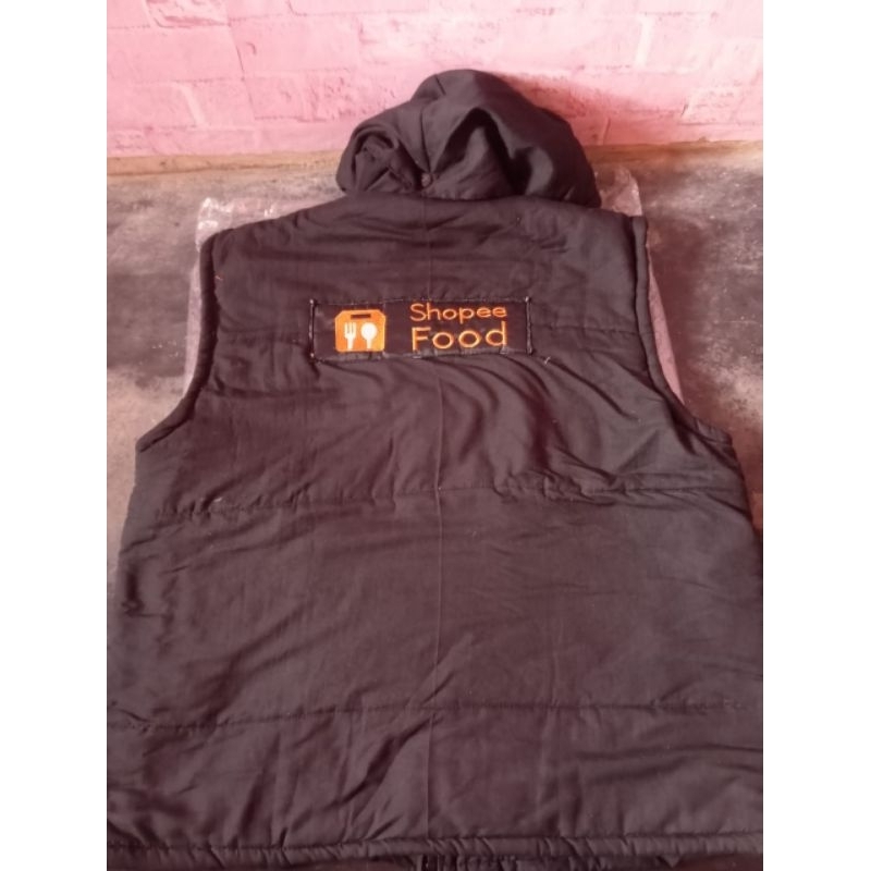 Jual rompi ojol seken bagus | Shopee Indonesia