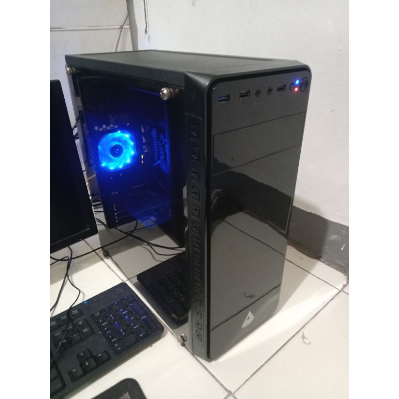 Jual casing pc merek paradox gaming | Shopee Indonesia