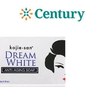 Jual Kojiesan Dream White Soap 65g / Harga tercantum untuk 1 Piece ...