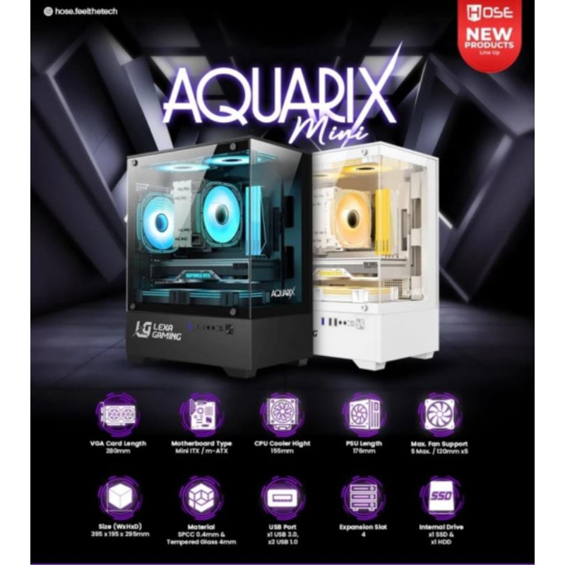 Jual Rakitan PC Gaming i7 Gen 4 LGA 1150 VGA GTX 750 Ti Siap Pakai ...