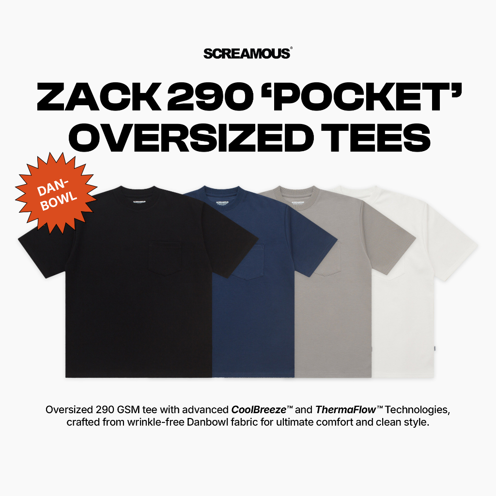 Toko Online Screamous Official Shop | Shopee Indonesia