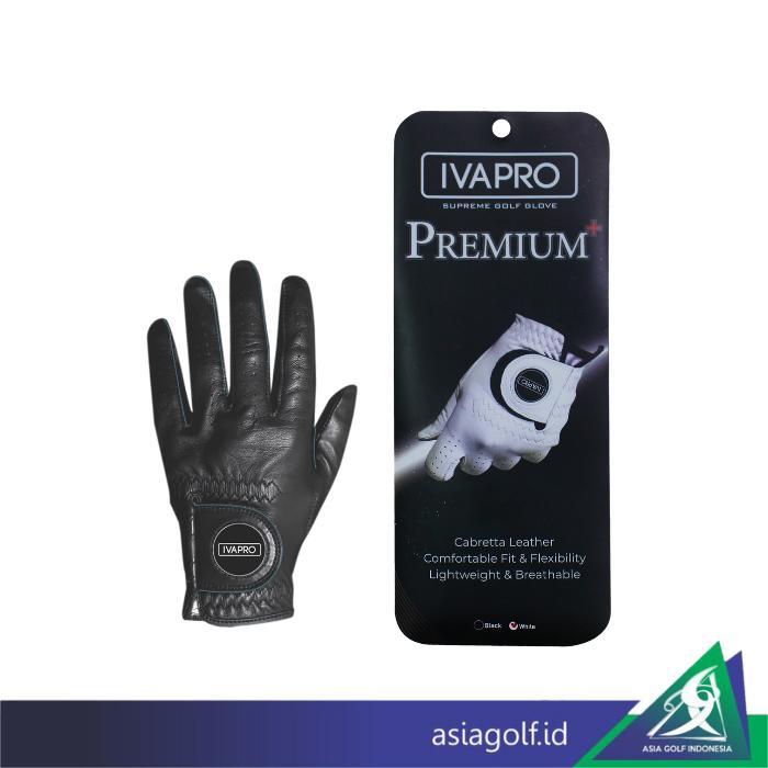 Jual Glove Golf Ivapro Premium Plus | Golf | Sarung Tangan Golf | Shopee Indonesia