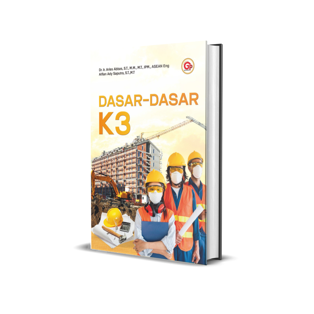 Jual DASAR-DASAR K3 | Shopee Indonesia