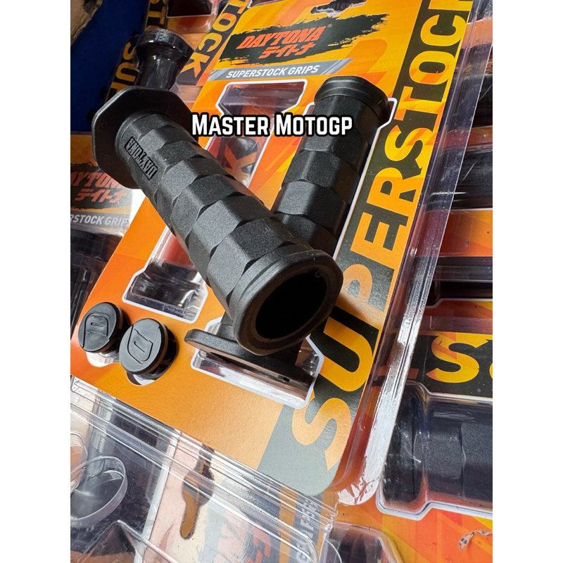 Jual Grip Daytona superstock original Grip daytona ori Grip daytona ...