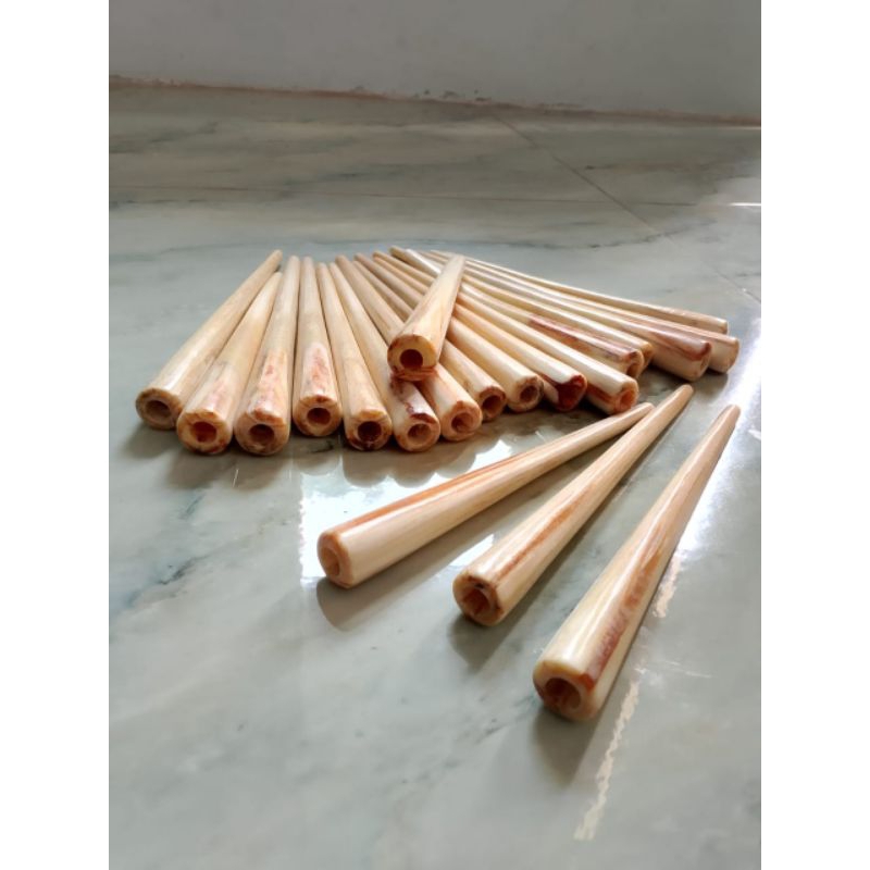 Jual once moncong marlin pipa pipa tulang moncong marlin asli original ...