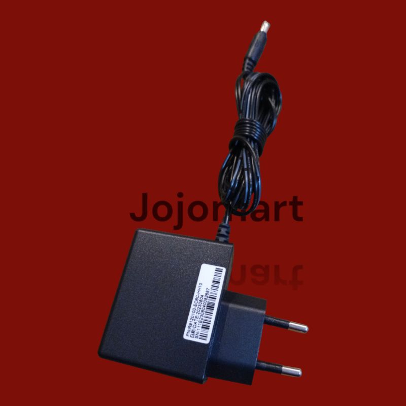 Jual adaptor 12v 1A original ont | Shopee Indonesia