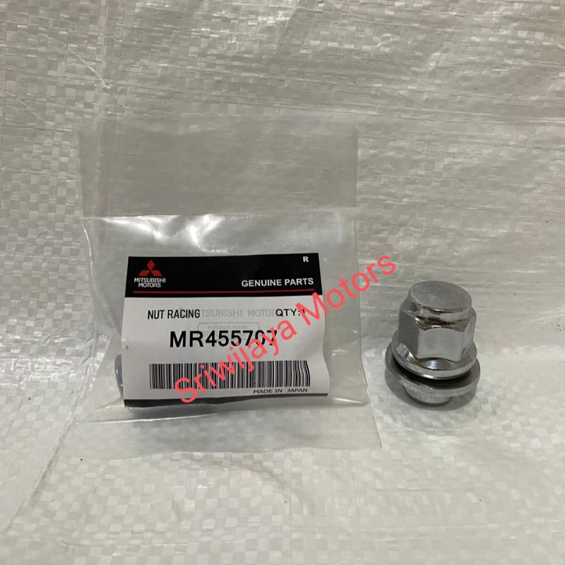 Jual Nut Racing atau Mur Racing Mitsubishi Pajero Sport / Triton / Kuda ...
