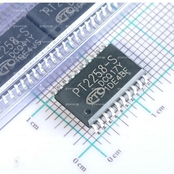 Jual PT2258-S PT2258 | Shopee Indonesia