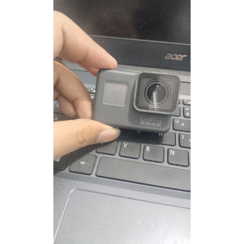 Jual Gopro Hero 5 Action Camera 4k | Shopee Indonesia