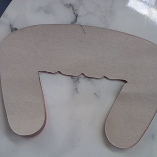 Jual soko penegak topi motif harga perkodi (20 lembar) | Shopee Indonesia