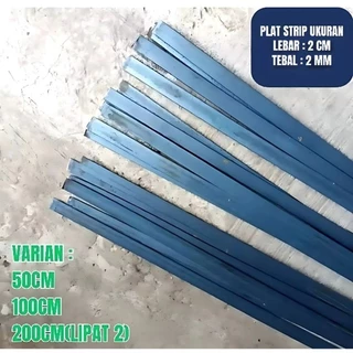 Jual Plat Besi 2Mm Terlengkap & Harga Terbaru Februari 2026 | Shopee ...
