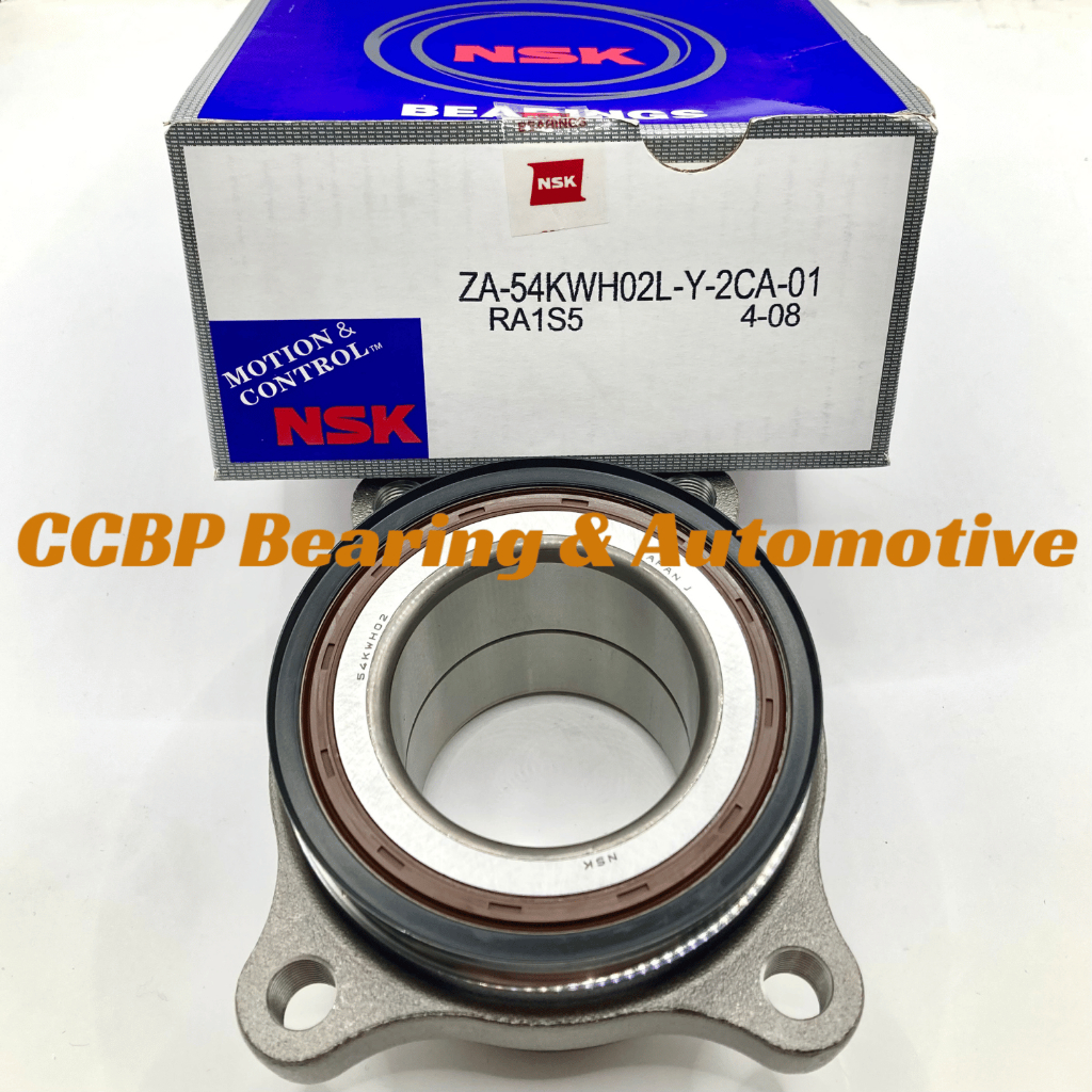 Jual Bearing/Laher Roda Depan Hiace Commuter Hiace 2006-2014 54KWH02 54 ...