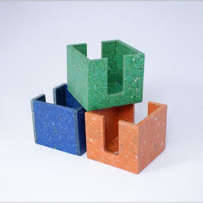 Jual Tissue Box Daur Ulang Plastik (Special Waste) (Hanya Invoice ...