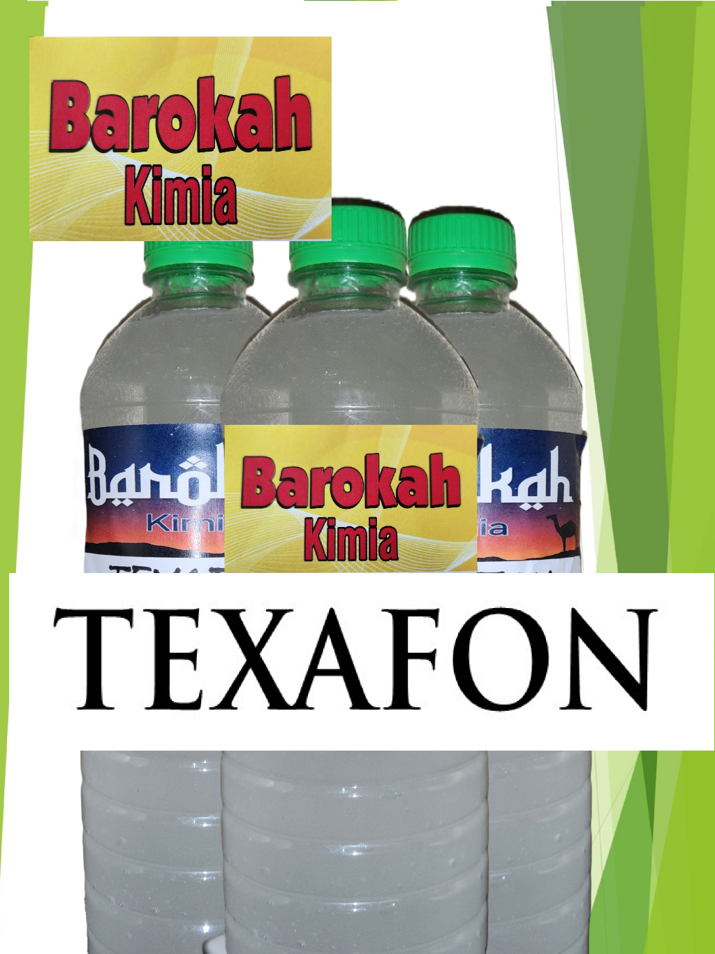 Jual TEXAFON /SLES/EMAL 270 | Shopee Indonesia