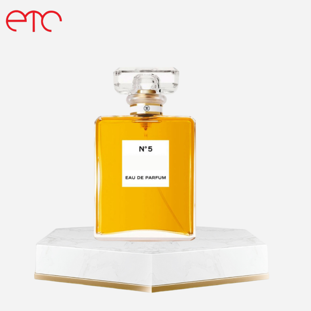 Jual Parfum no 5 EDP 100ml for Women | Shopee Indonesia
