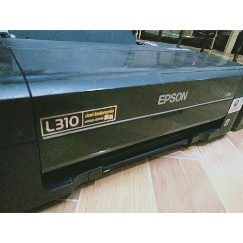 Jual printer epson L310 | Shopee Indonesia