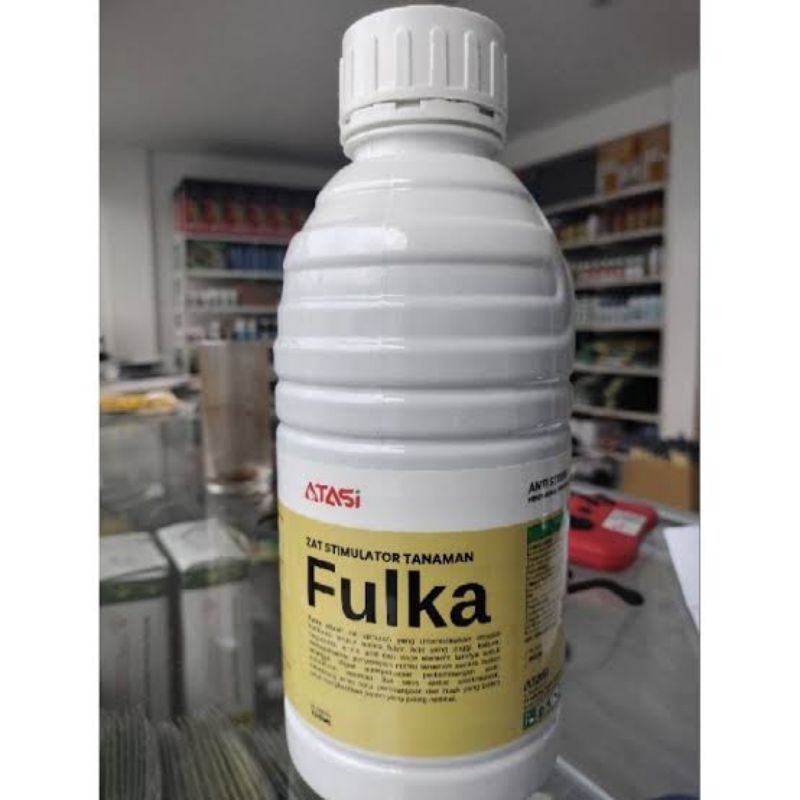Jual stimulator fulka 1liter | Shopee Indonesia