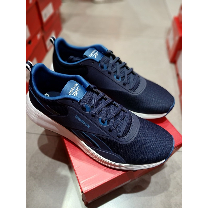 Jual Sepatu Reebok Original | Sepatu Running Pria | Shopee Indonesia