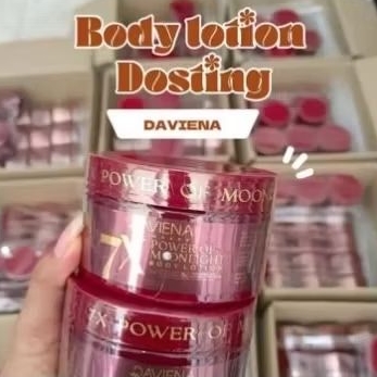 Jual HANBODY DAVIENA ORIGINAL HB DOSTING DAVIENA | Shopee Indonesia