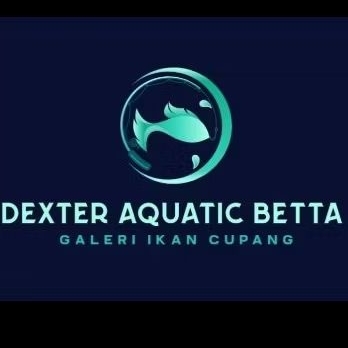 Jual Stiker Ikan Cupang Dexter | Shopee Indonesia