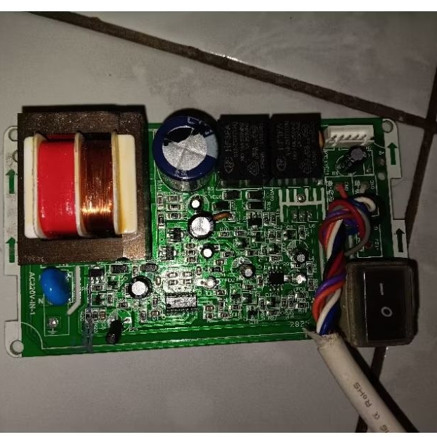 Jual Modul mini UPS modul charger 12vdc | Shopee Indonesia