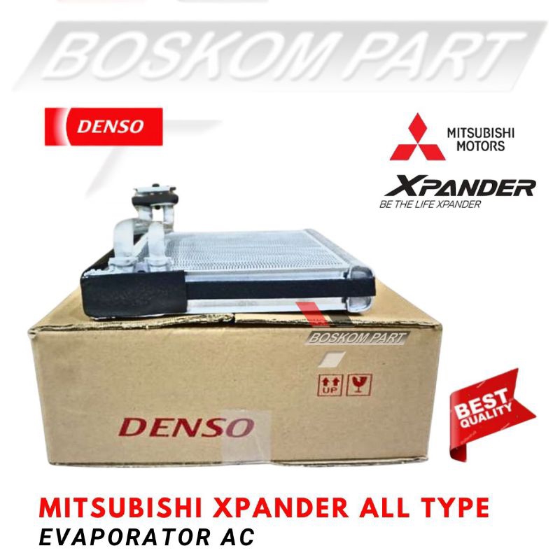 Jual Evap AC Mitsubishi Xpander Evaporator AC Expander Cooling Coil Ac ...