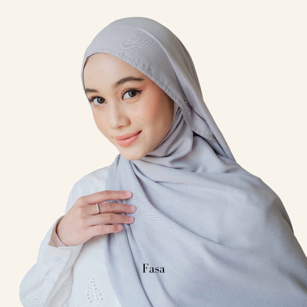 Jual Pashmina Viscose - Zeeva Modal Viscose Pashmina Viscose - by Fasa ...