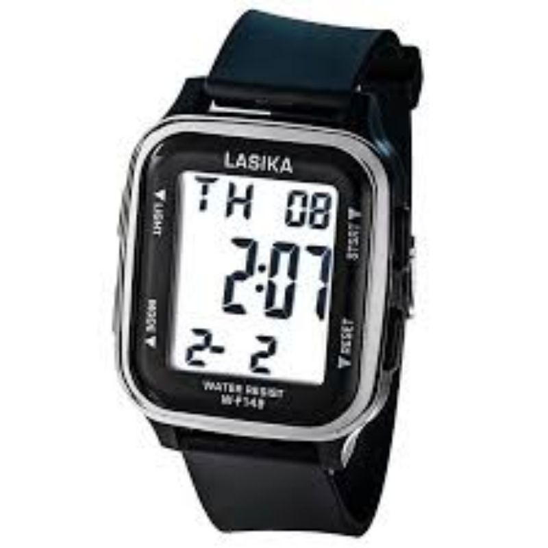 Jual Rendam dulu 24 jam baru pake jam tangan lasika L8149/S5157 jam ...