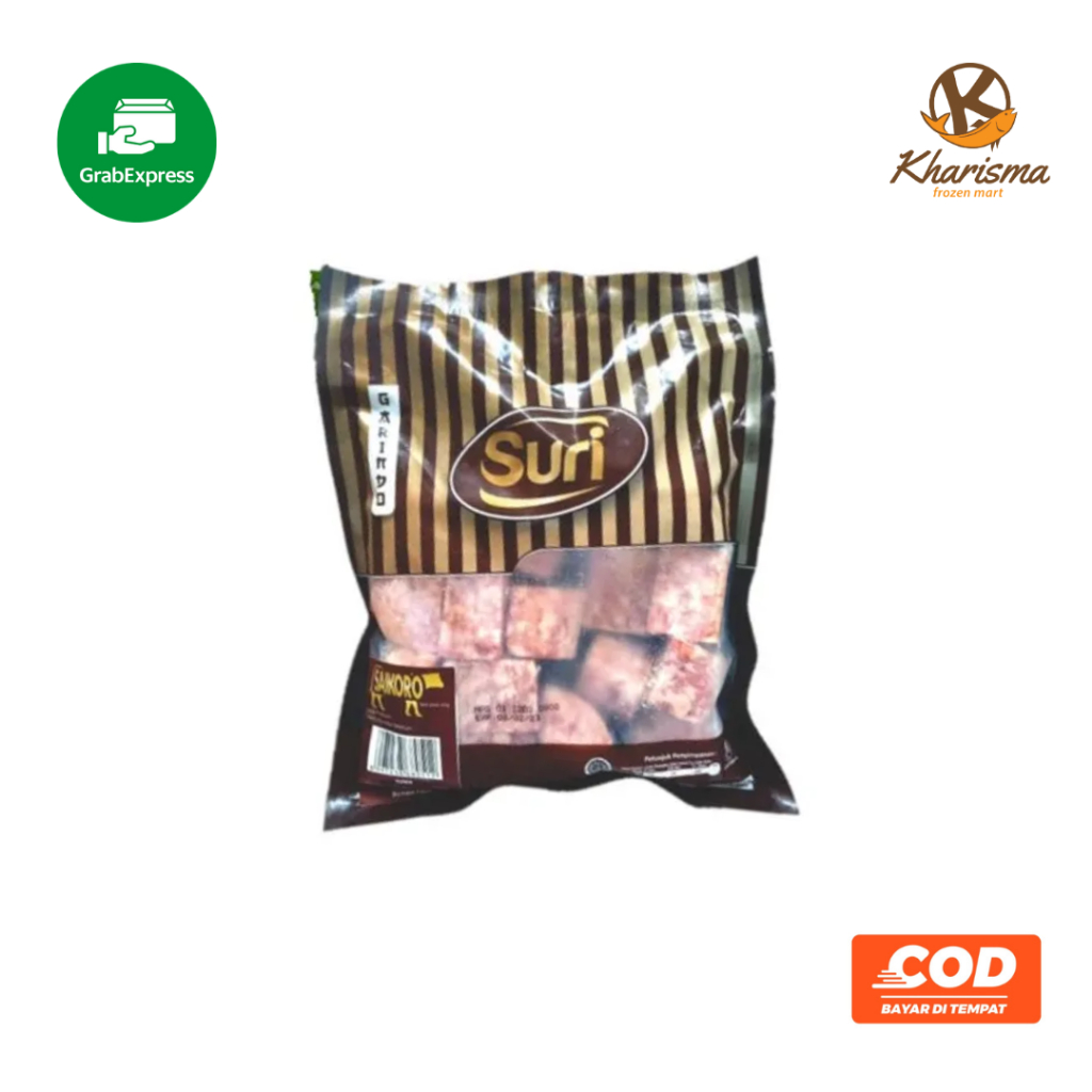 Jual Suri Saikoro Daging Sapi 500g | Shopee Indonesia
