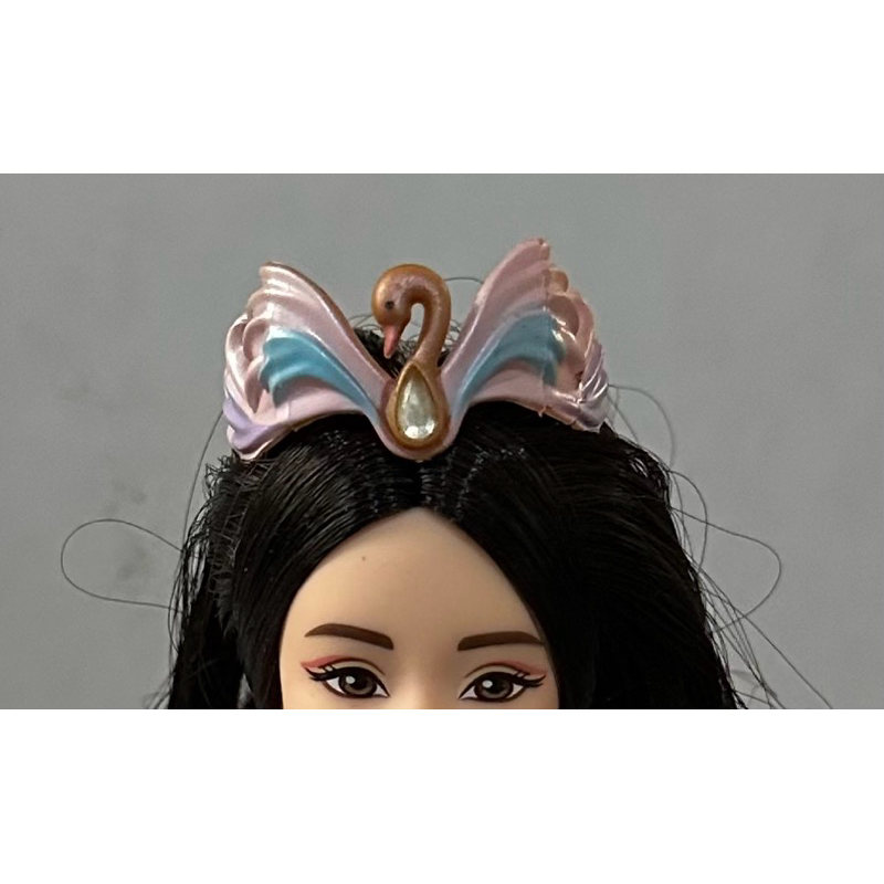Jual Mahkota Barbie movie Swan Lake Odette || Crown Odette || Princess ...