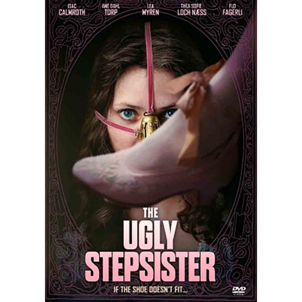 Jual The Ugly Stepsister 2025 Shopee Indonesia