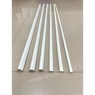 Jual Kabel duckting penutup kabel protektor tc 1, 2,3,4,5,6 | Shopee Indonesia