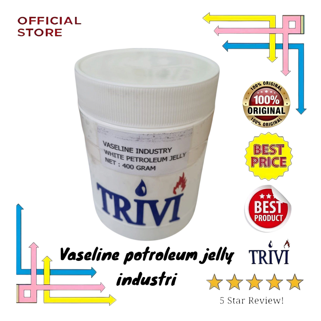 Jual Vaseline petroleum jelly buret C15H24O,Pelumas laboratorium grease ...