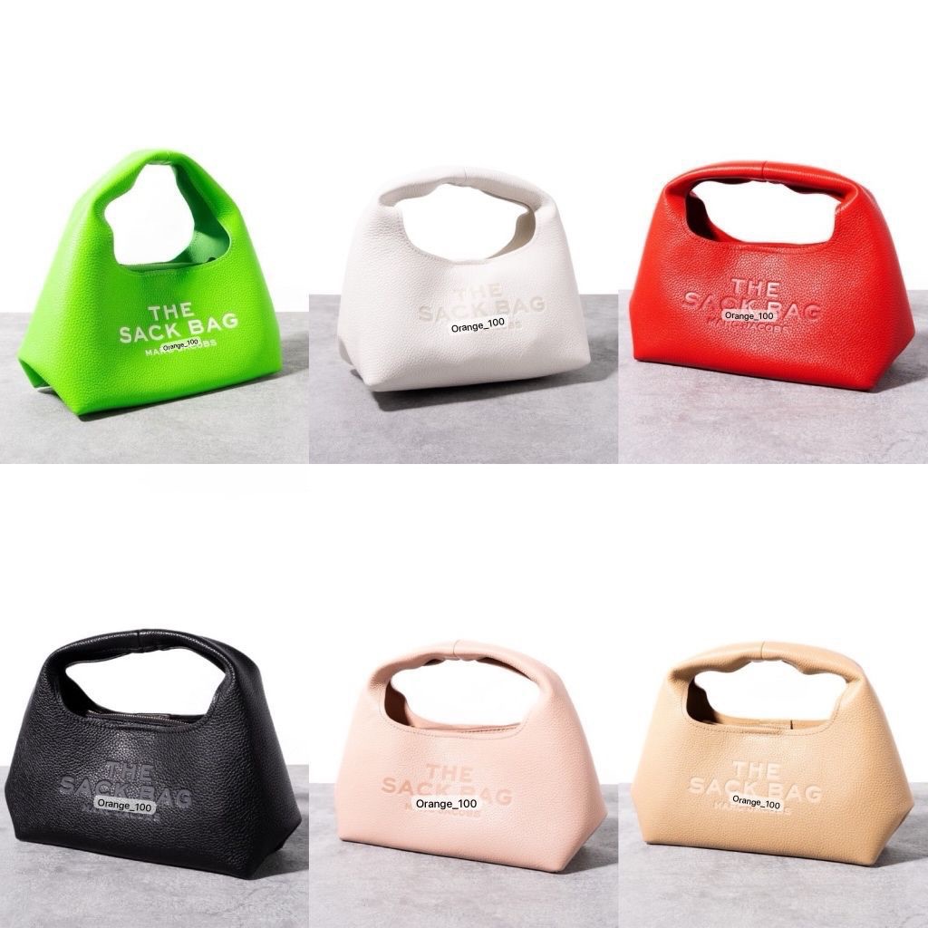 Jual TAS WANITA MJ THE MINI SACK BAG ORIGINAL | Shopee Indonesia