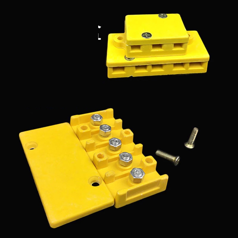 Jual Connector Line Untuk Instalasi Kotak Konektor Kabel Junction Box ...
