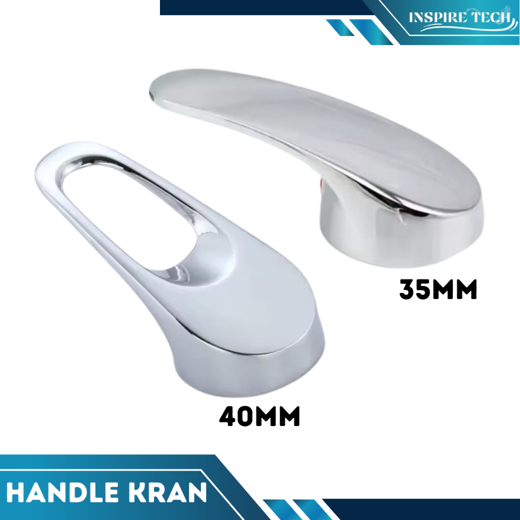 Jual Handle Gagang Kran Wastafel / Gagang Kran Air / Handle Keran Air ...