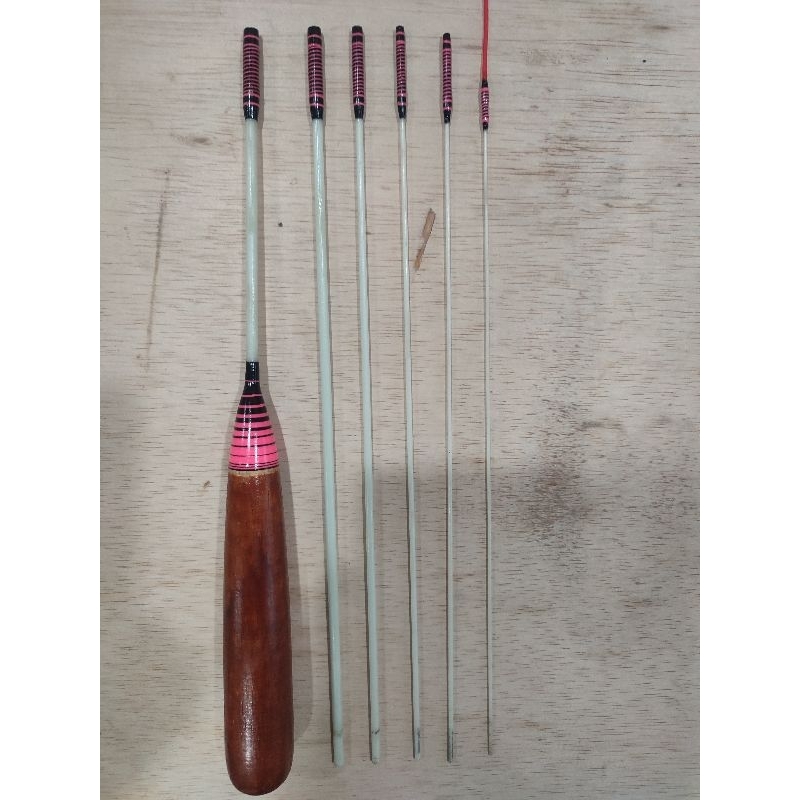 Jual joran tanago/microfishing -+150cm | Shopee Indonesia