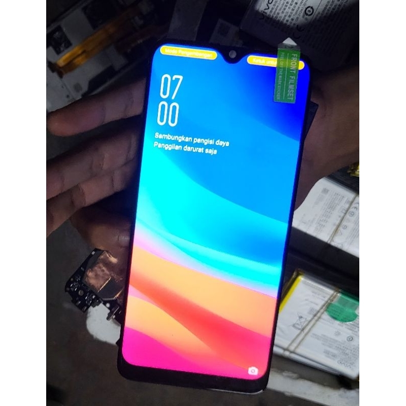 Jual lcd Touchscreen Oppo F9 / F9 Pro Original Lcd Touchscreen lcd oppo ...