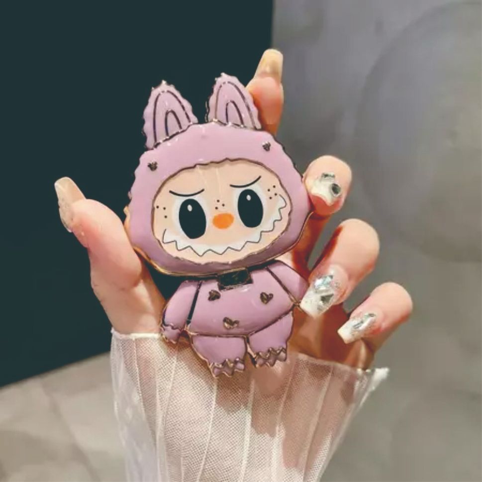 Jual Stand Holder Labubu Mirror Full Color All Type | Shopee Indonesia