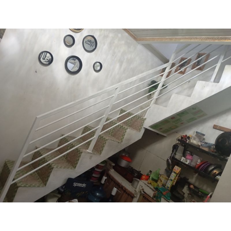Jual railing tangga | Shopee Indonesia