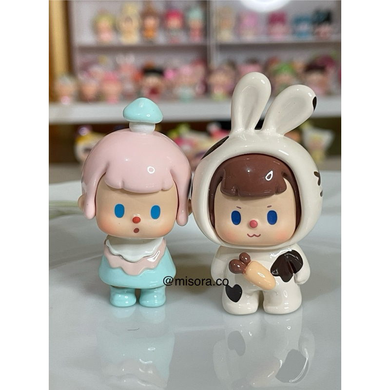 Jual Fuji V2 Blind Box [Selected] | Shopee Indonesia