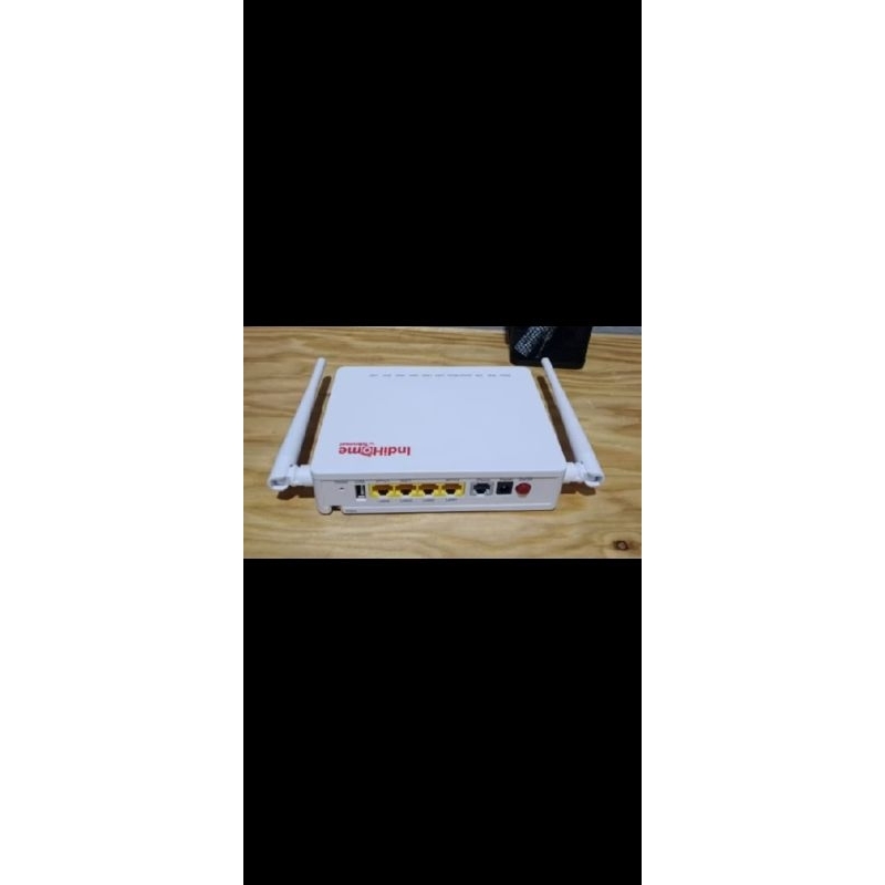 Jual ONT GPON ZTE f672Y dual band | Shopee Indonesia