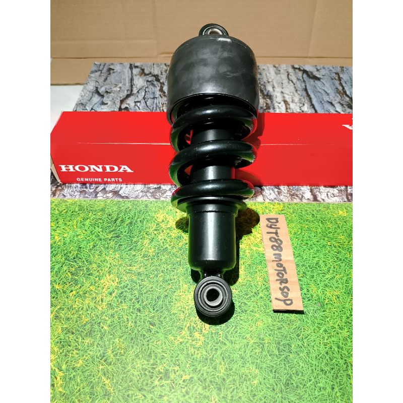 Jual Shockbreaker Belakang Tinggal pasang Honda Sonic 150 R/Supra GTR 150 R K56 | Shopee Indonesia