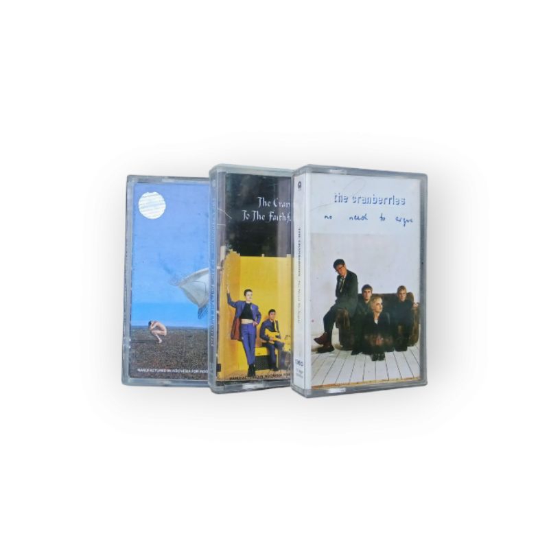 Jual Paket The Cranberries | Shopee Indonesia