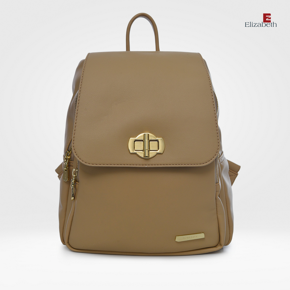 Jual Tas Elizabeth Backpack 0022-1045 | Shopee Indonesia