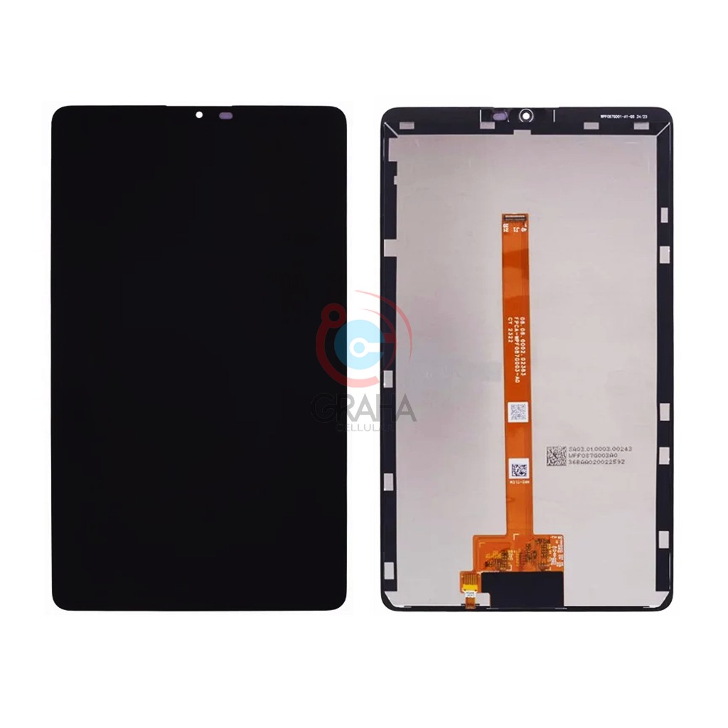 Jual LCD SAMSUNG TAB A9 LTE / TAB A9 WIFI / X115 / X110 FULLSET ...