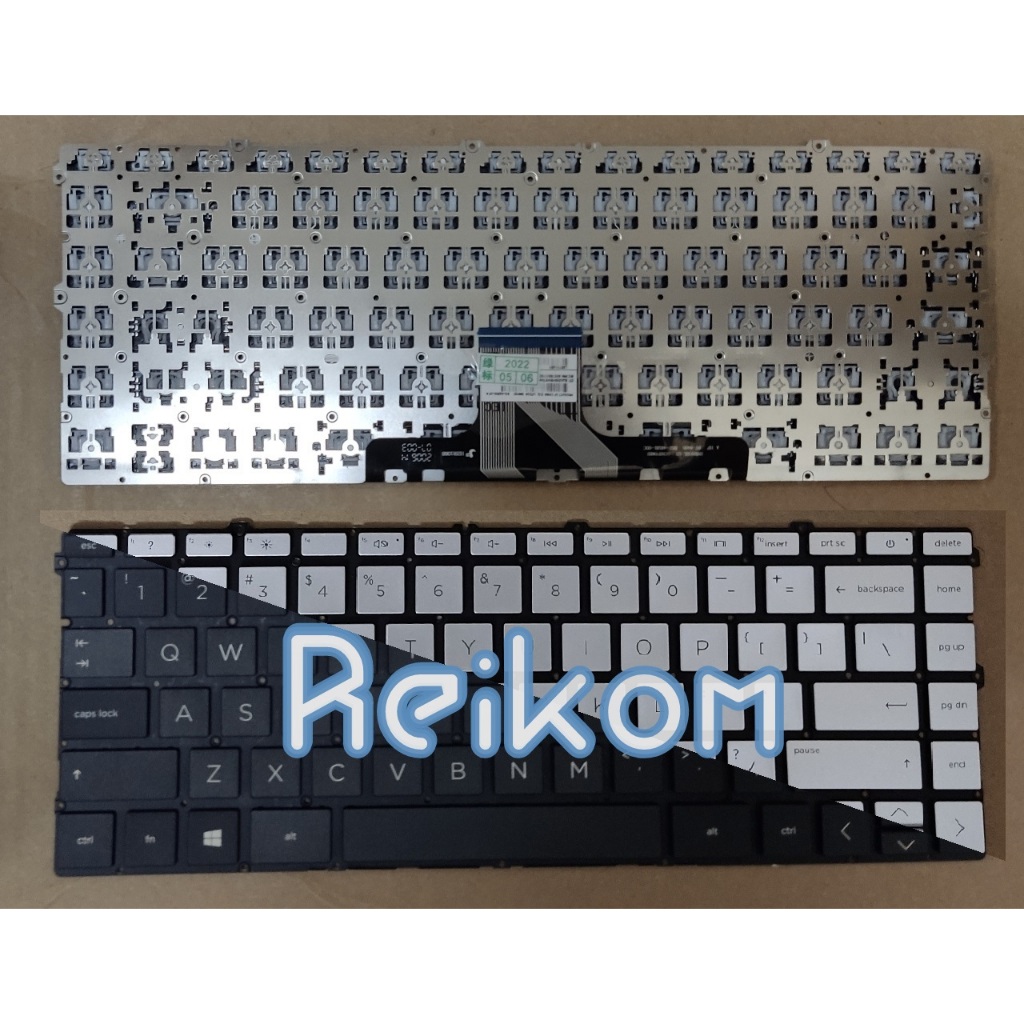 Jual Keyboard HP 240 245 G10 240-G10 245-G10 | Shopee Indonesia