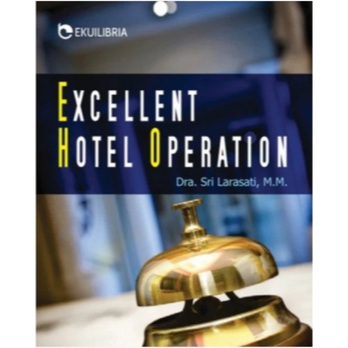 Jual Excellent Hotel Operation | Shopee Indonesia