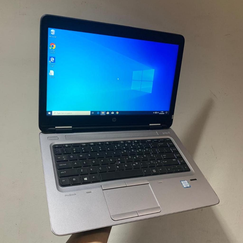 Jual Laptop Hp Probook 640 G2 Core I5 Gen 6 Ram 8gb Ssd 256gb Shopee 1766